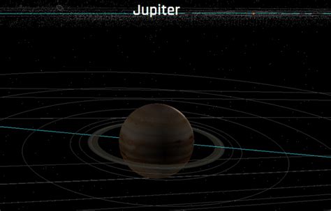 Solar System In Threejs Html5 Game Development
