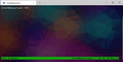 一招轻松解决云服务器ssh自动断连 腾讯云开发者社区 腾讯云