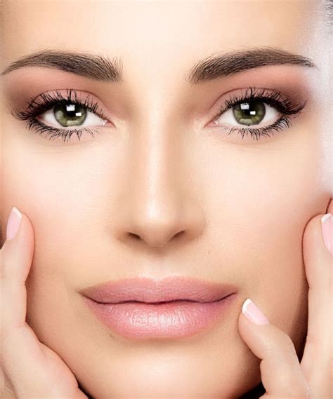 Einfache Anleitung Für Smokey Eyes