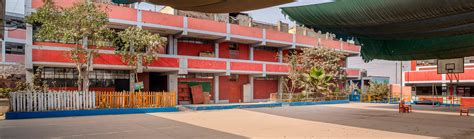IE MANUEL GONZÁLES PRADA PEIP Escuelas Bicentenario