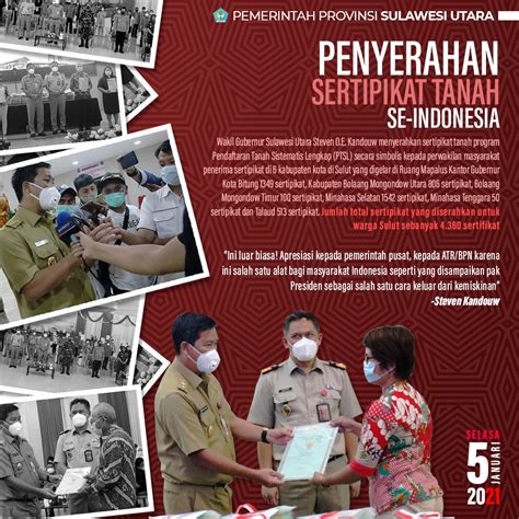 Pemprov Sulut Jamin Harga Dan Kebutuhan Bahan Pokok Tetap Stabil