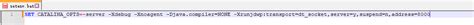 Tomcat打debug断点调试tomcat Debug Csdn博客