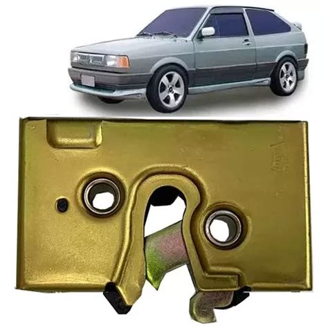 Fechadura Porta Gol Quadrado Esquerdo MercadoLivre