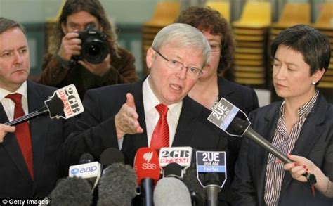Julian Assange Launches Wikileaks Party To Contest Australian Elections