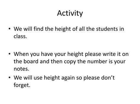 PPT Mean Median Mode PowerPoint Presentation Free Download ID