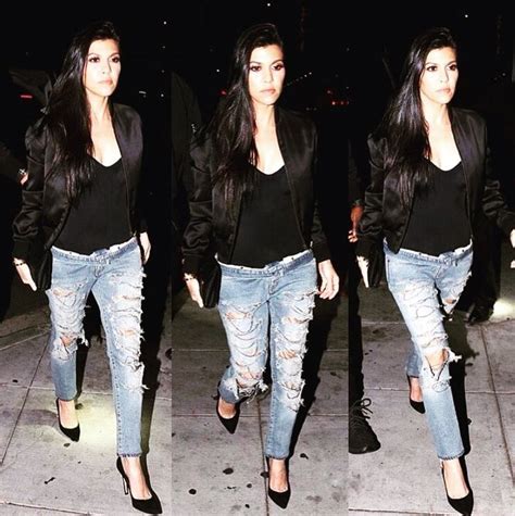 Pin On Kardashian Fam Jam