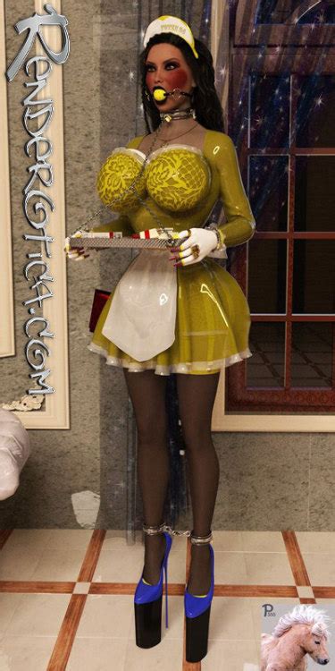 Renderotica Sfw Image Spotlights See Nsfw Content Tumbex