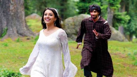 Foto 7 Film India Dengan Kisah Cinta Yang Menawan Seperti Laila Majnu