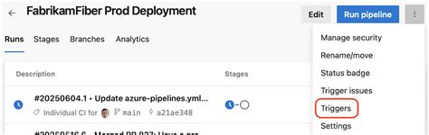 Azure Devops Release Notes Azure Pipelines Sprint 257 Update Microsoft Learn