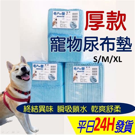 【台灣現貨蝦皮代開發票】【快速發貨】【除臭】【寵物尿布墊】【尿布墊】【狗尿墊】 厚款14公斤smlxl 蝦皮購物