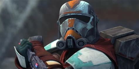 Star Wars The Bad Batch Episode 5 Tv Review
