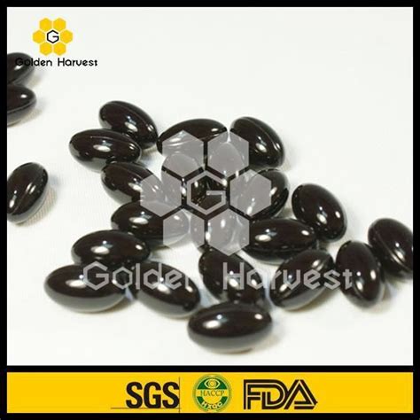 China Pure Natural Propolis Capsule Suppliers And Manufacturers