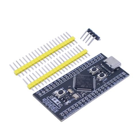 Stm32f401rct6 Minimum System Development Board Stm32 Arm Core Learning