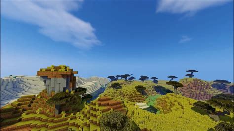Sildurs Vibrant Shaders Medium Sildurs Shaders Vibrant мод для