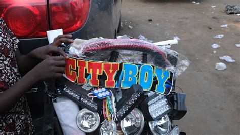 Seyi Olusanyas New Danfo Typeface Is Inspired By Lagos Iconic Danfo