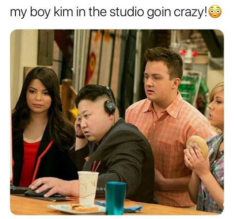 Realdonaldtrump I Think Gibby Could Handle Foreign Relations Better