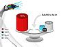 Fiber Optic Cable Presentation Template For PowerPoint Google Slides And Keynote PPT Star