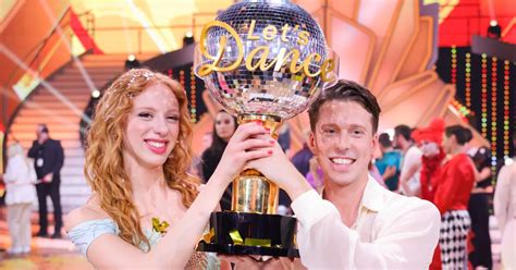 „lets Dance“ Gewinner 2023 Wer Hat Gewonnen