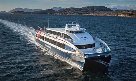 Ferry Catamaran Split Milna Brac Hvar Korcula Mljet Dubrovnik