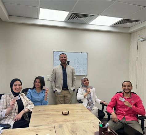 Mariam Hesham On Linkedin Grateful For The Unwavering Support And Help From This Incredible Team