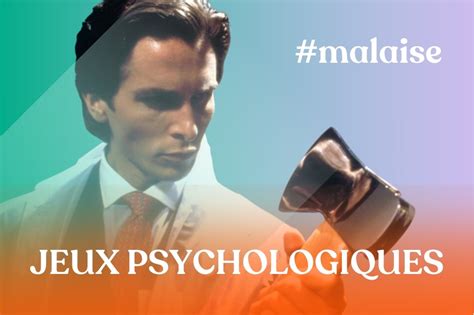 Savez vous reconnaître les jeux psychologiques en entreprise