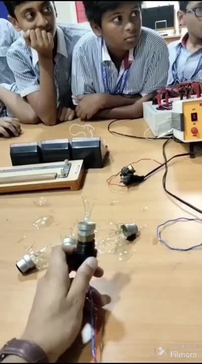 Juber Alam On Linkedin Concept Of Nitrogen Gas In Bulb