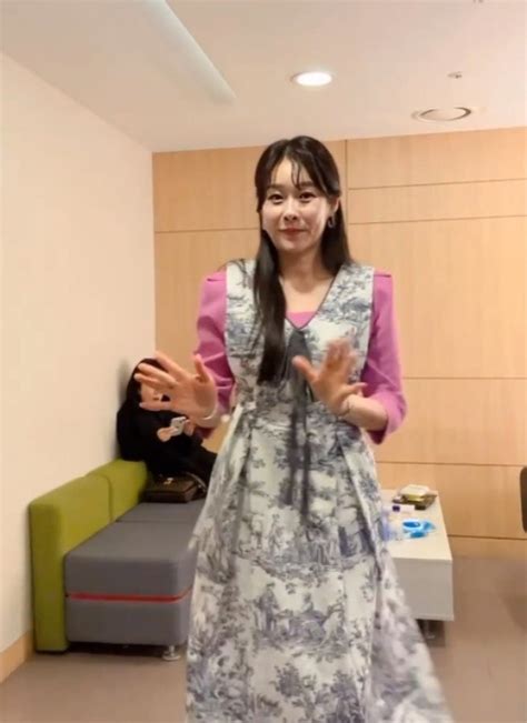 タレントのヒョンヨン、「学費だけで6千万」かわいらしいセレブママのそよそよウェイブ K Pop、韓国エンタメニュース、取材レポートならコレポ！