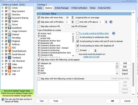 want to get help with gsa ser campaign installation — gsa seo forum