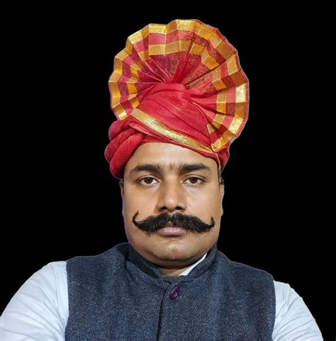 Ujjawal Pratap Singh
