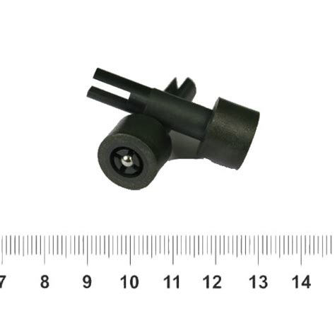 Injection Mould Sensor Permanent Magnet Mpco Magnets