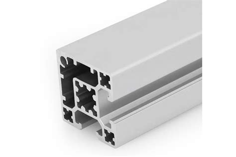 4040 Aluminum Extrusion 40mm 2 Slots Canada