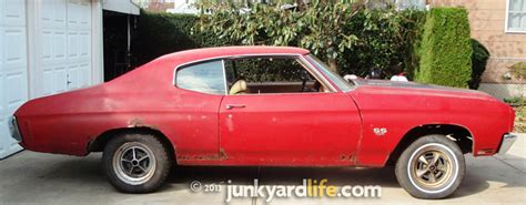 Junkyard Life Classic Cars Muscle Cars Barn Finds Hot Rods And Part
