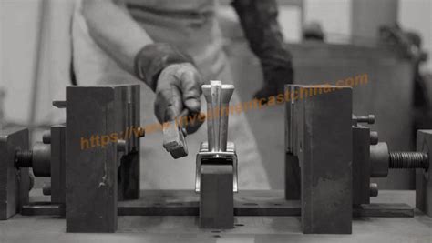Cast Aluminum Vs Forged Aluminum Cfs Foundry