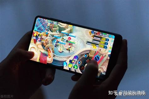 租售游戏账号 你应该关注的法律风险 知乎
