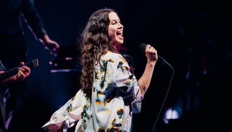 ¡el Regreso Más Esperado Alanis Morissette Vuelve A Lima El 25 De