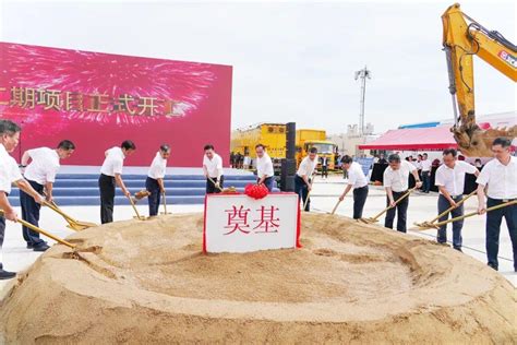 109亿，6万套！长城等2个电池项目开工 行家说