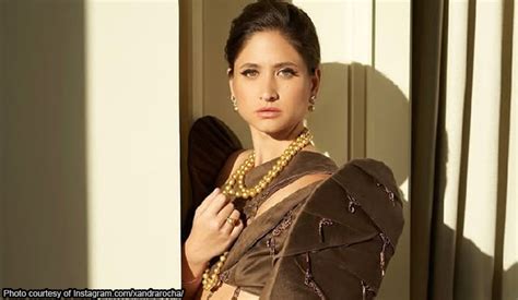 Xandra Rocha Araneta Dazzles In Jewelmers Latest Collection