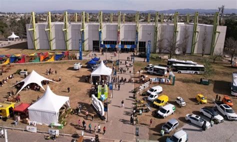 Termina La Iv Cumbre Mundial De Economía Circular En Córdoba La 100