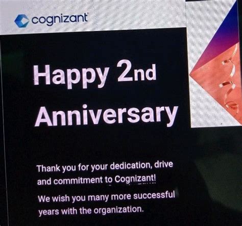 K Mounika On Linkedin Grateful Opportunities Work Cognizant