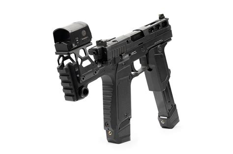 Strike Modular Chassis Smc Alpha