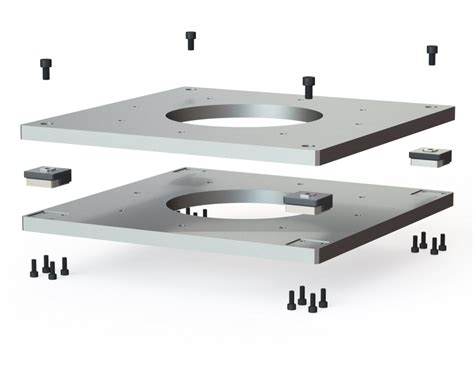 3d Load Cell Applications Michigan Scientific Corporation