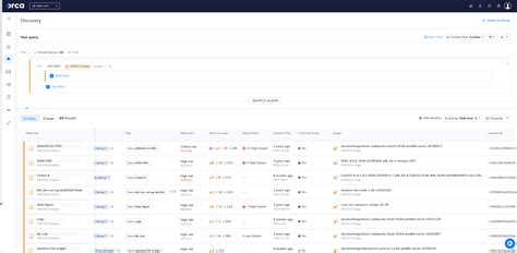 Improve Cloud Risks Insights With Orca S Graph Visualization