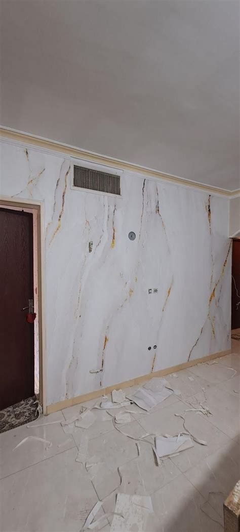 نصاب کاغذ دیواری و پوستر در تهران