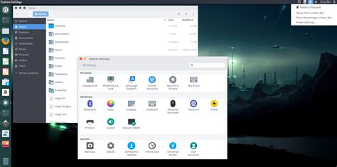 How To Install OSX Arc Collection GTK Theme On Linux Daygeek