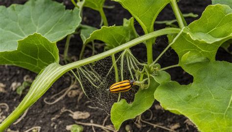Effective Tips For Controlling Squash Vine Borer A Guide