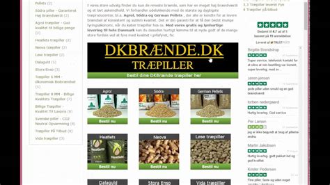 Dkbrænde konkurrence YouTube