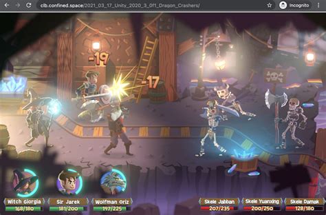 Introducing Webgl Unity マニュアル