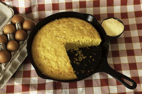 Cómo hacer pan de elote con y sin horno Animal Gourmet