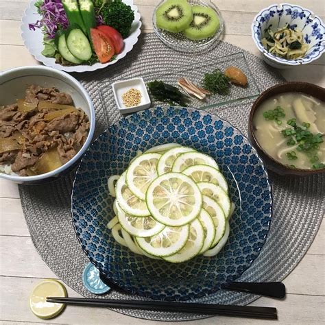よっ、縁の下の力持ち！旬のかぼすを使った暑い日に食べたいサッパリごはん 料理 レシピ ごはん おいしい