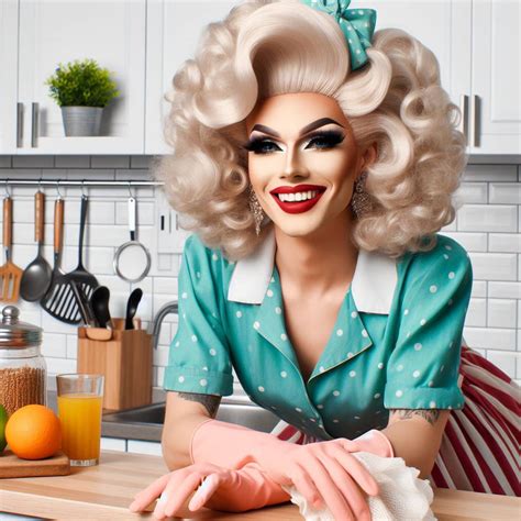 Classic Housewife 1 By Nickw1994 On Deviantart
